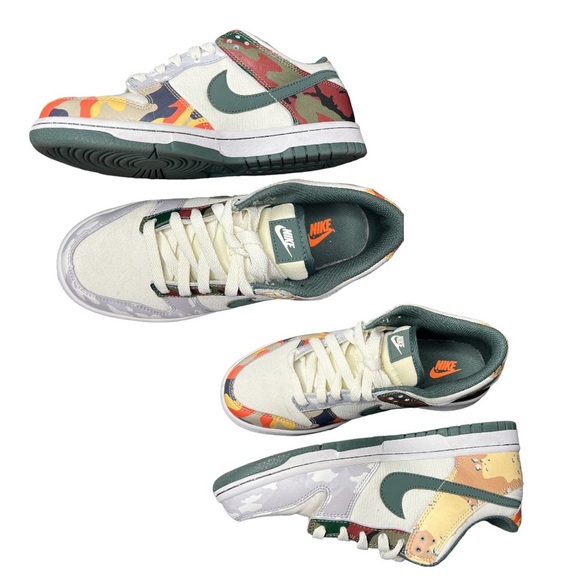 Nike | Shoes | Goat Nike Dunks 55 Y | Poshmark